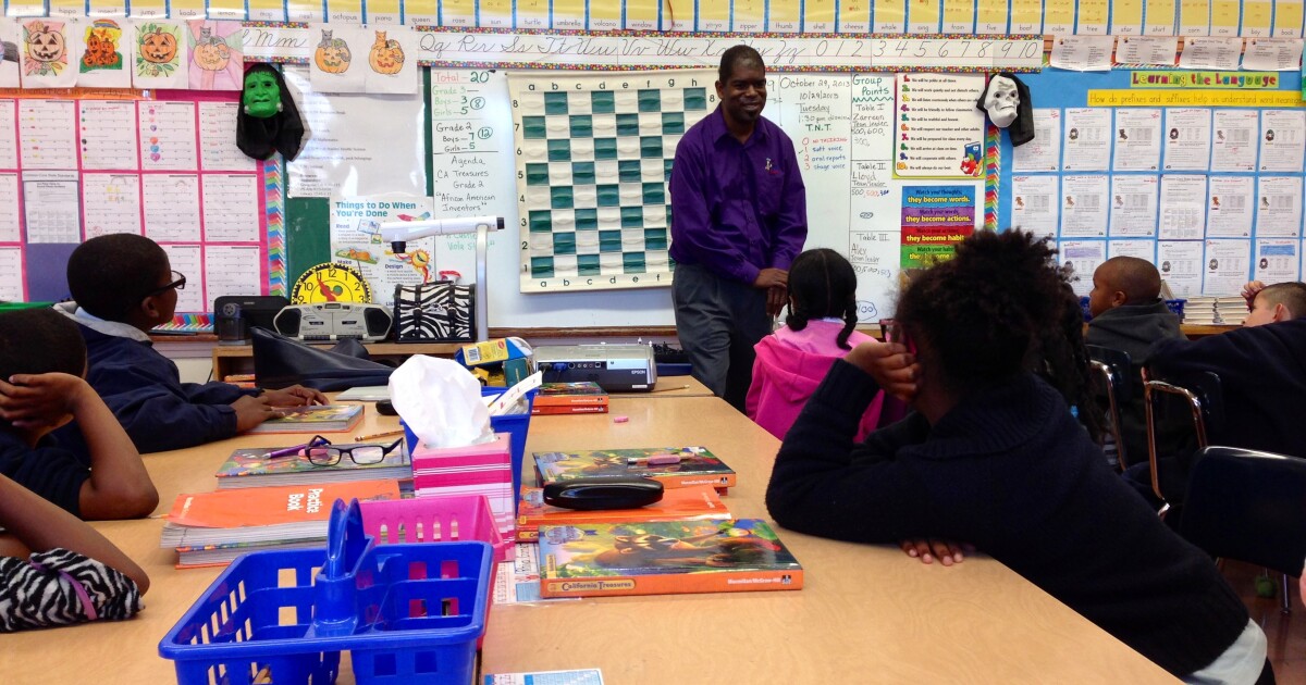 10 things to know about magnet schools in LA | LAist