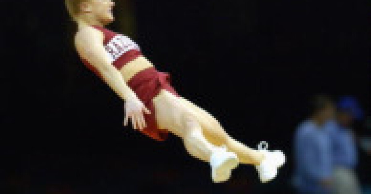 Cheerleading: a dangerous contact sport? | LAist