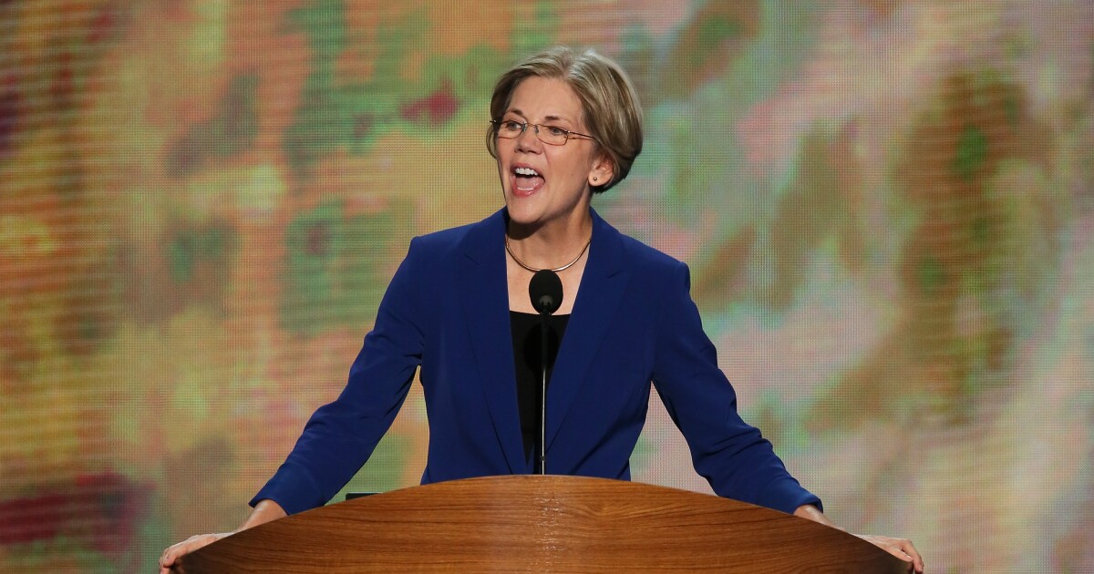 Ethnicity, identity and family ancestry: Elizabeth Warren’s DNA test ...
