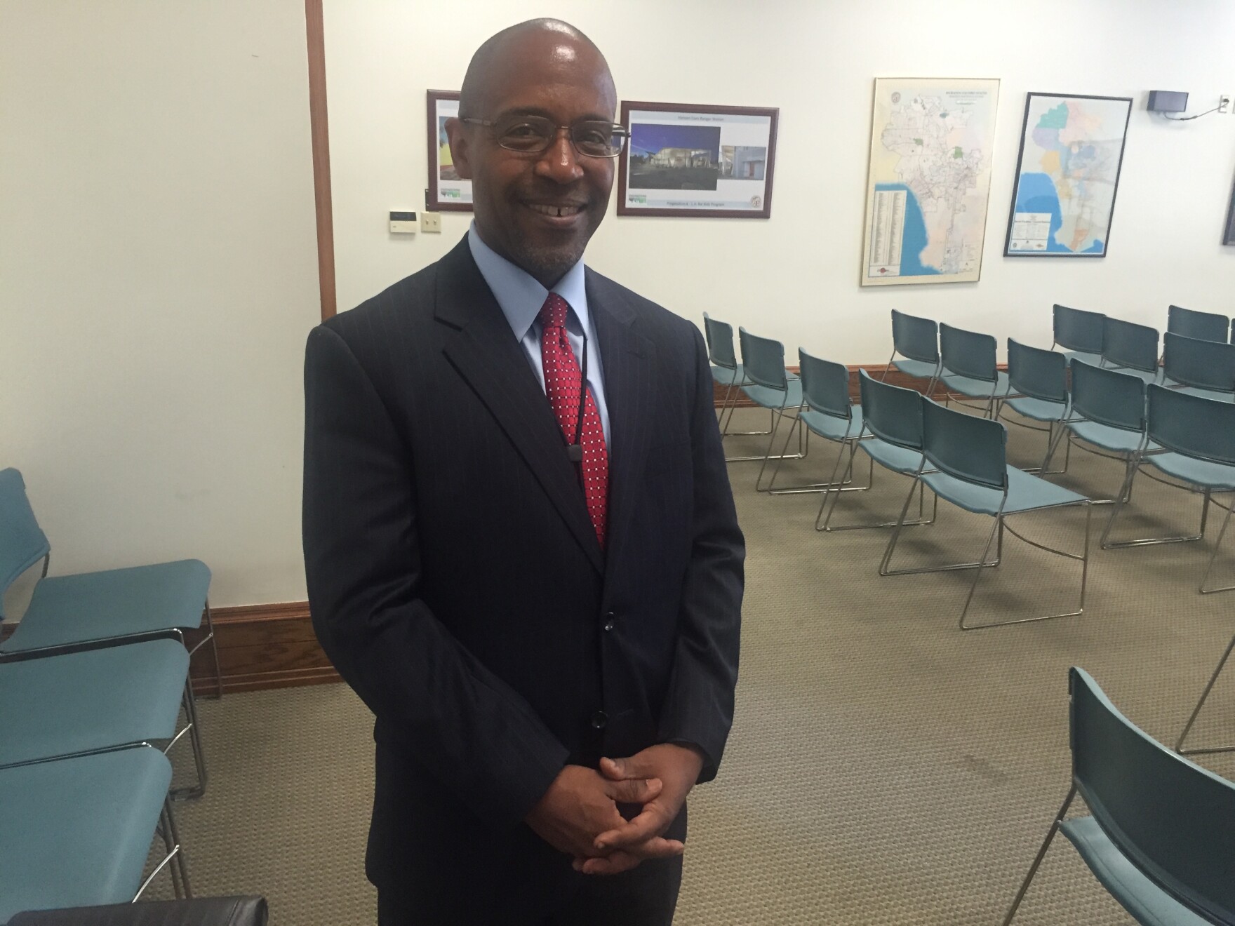 Los Angeles takes steps to form new office to enforce rising minimum ...