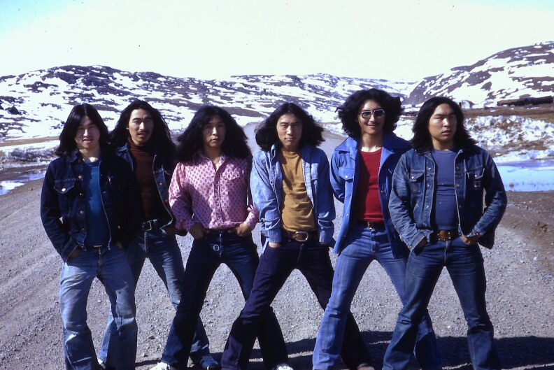 Light in the Attic Records' reissues bring long-lost tunes to a new ...