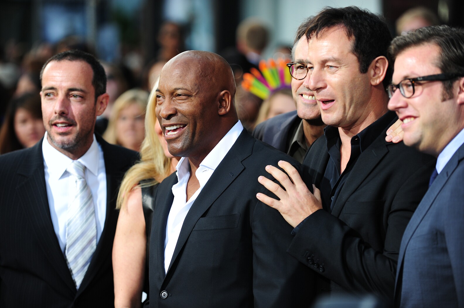 FilmWeek: Moneyball, Abduction, Dolphin Tale and more | LAist