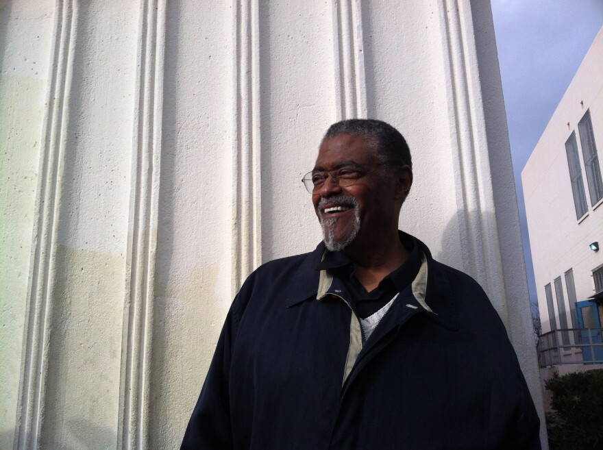 Volunteers beautify century-old school in Los Feliz in honor of Martin ...