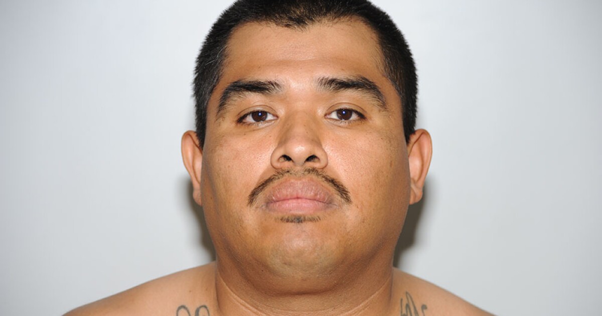 Leader of Oxnard gang Luis Manuel Tapia found guilty | LAist