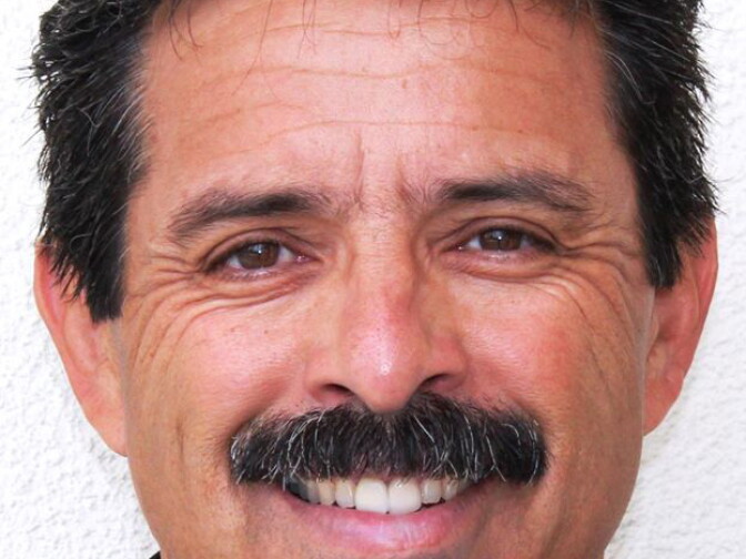 LA City Council confirms Ralph Terrazas as new fire chief | LAist