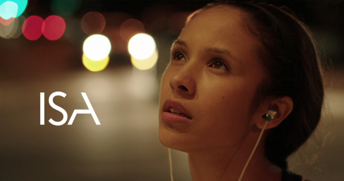 With 'Isa,' NBCUniversal hopes to tap into the dual-language film ...