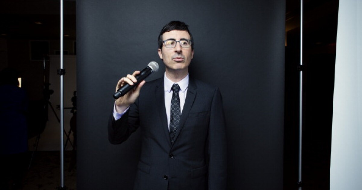 How today's comedians get their message about social problems spread ...