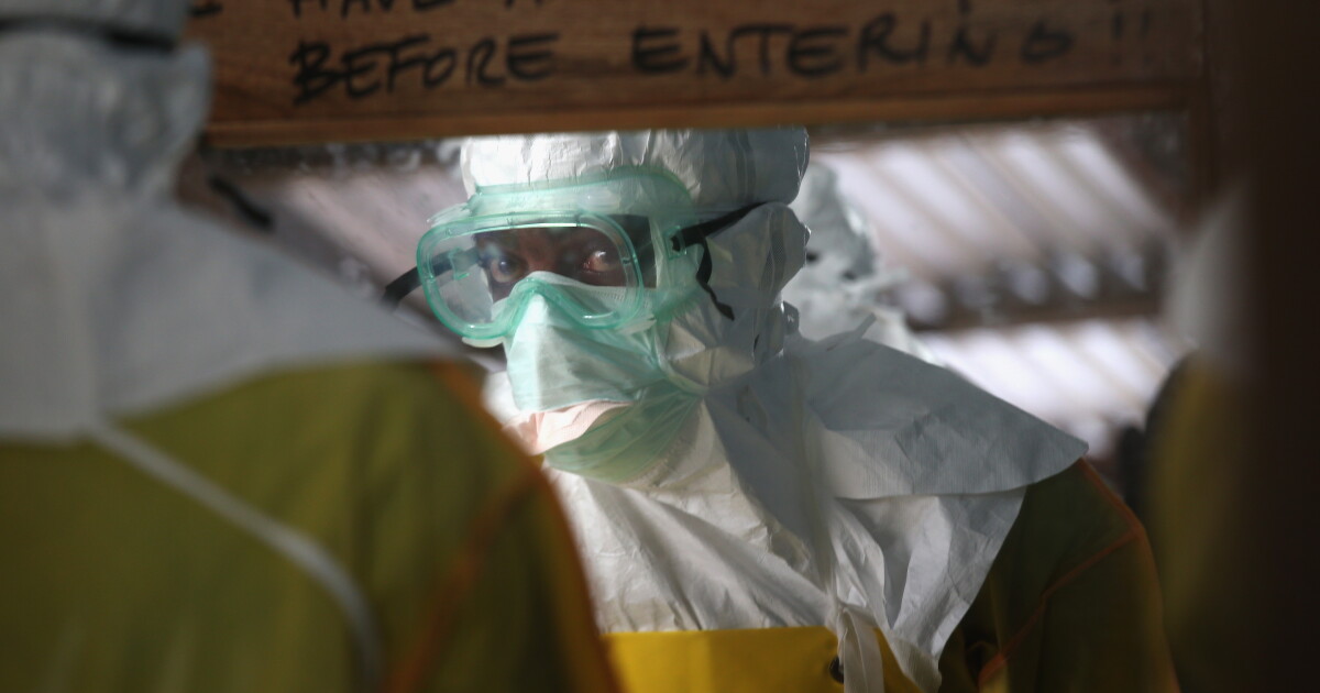 New Frontline doc “Ebola Outbreak” delves into the reality of a killer ...