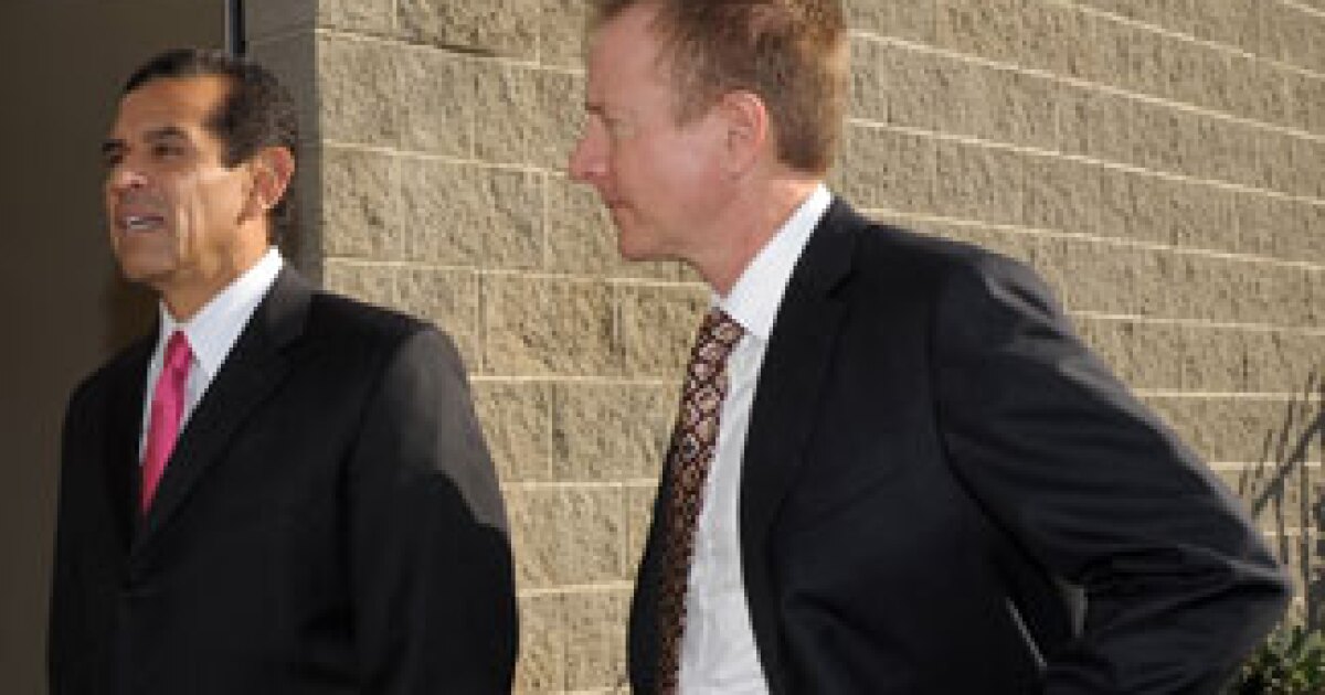 Beutner faces DWP with history of resisting oversight | LAist