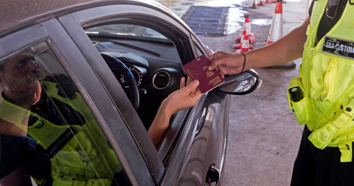 The uber-wealthy are buying global mobility with golden passports | LAist