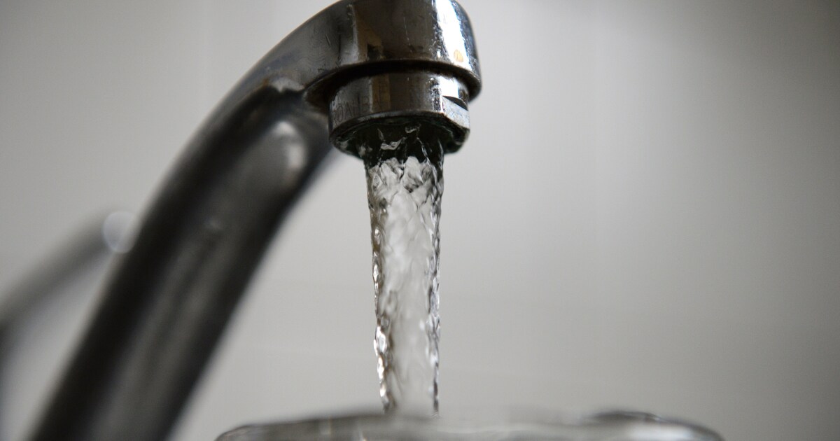 California adds recycled water to your tap | LAist