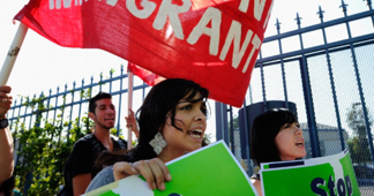 Task force hears concerns, complaints about Secure Communities ...