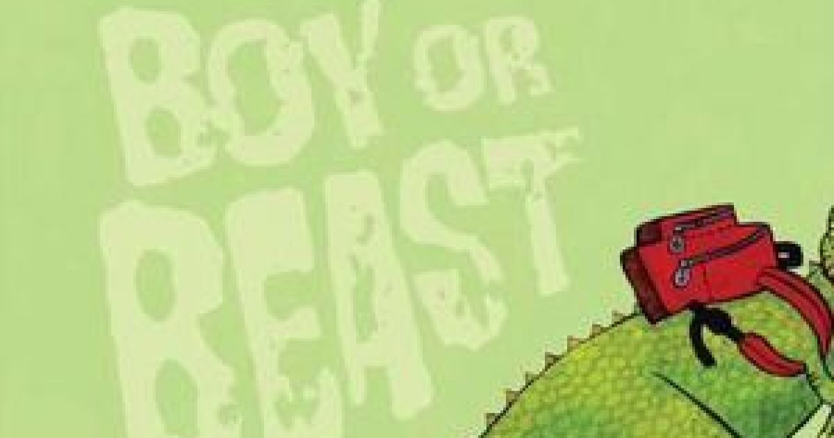 Bob Balaban introduces kids to 'The Creature from the 7th Grade' | LAist