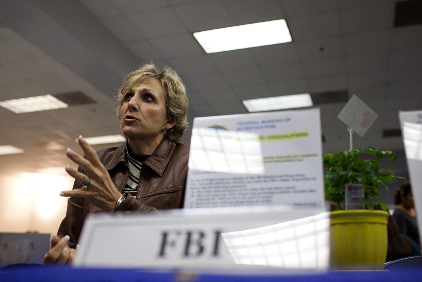 Chase Bank sponsors job fair in Boyle Heights, says it wants 200 new ...