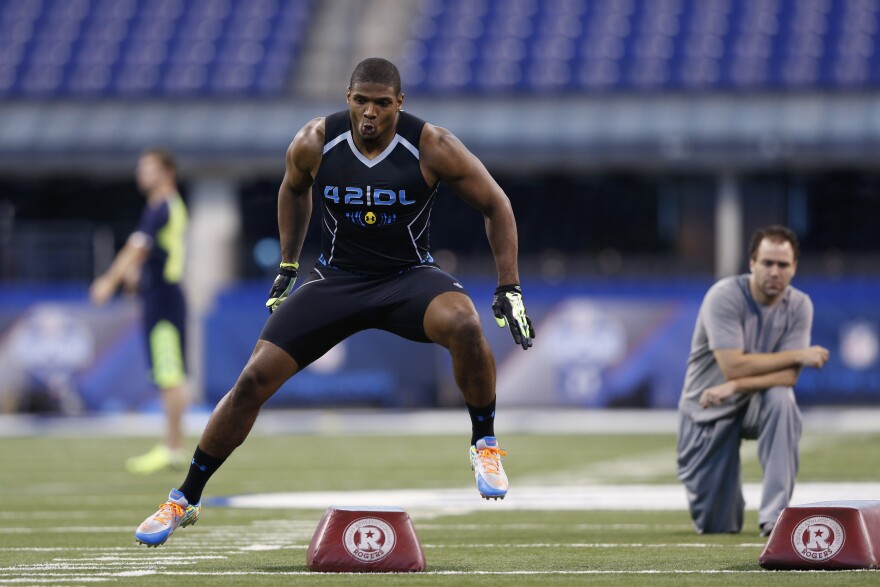 michael sam nfl