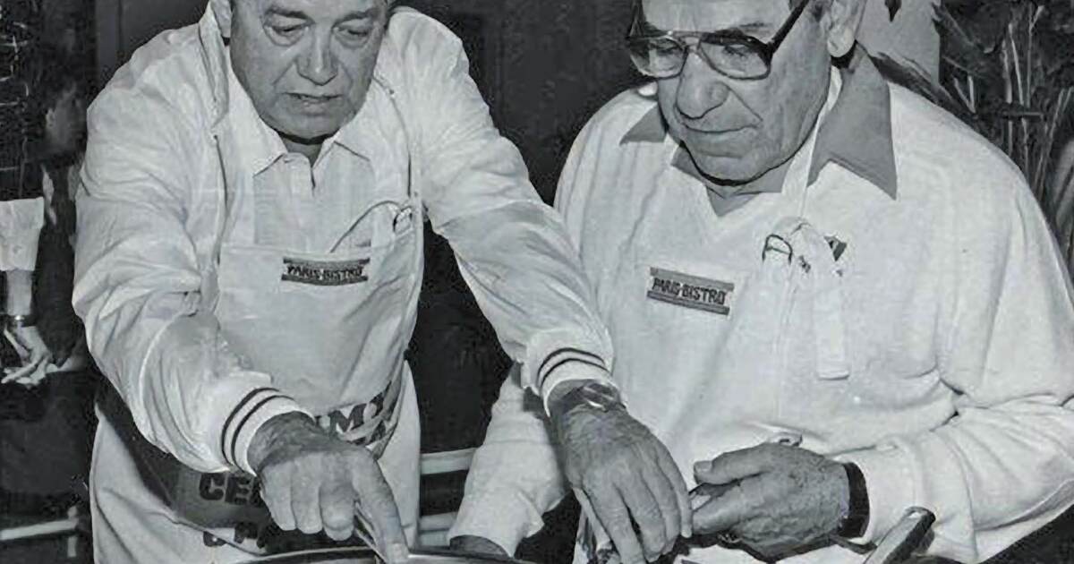 Son commemorates Bud 'The Steamer' Furillo's LA sports legacy in new ...