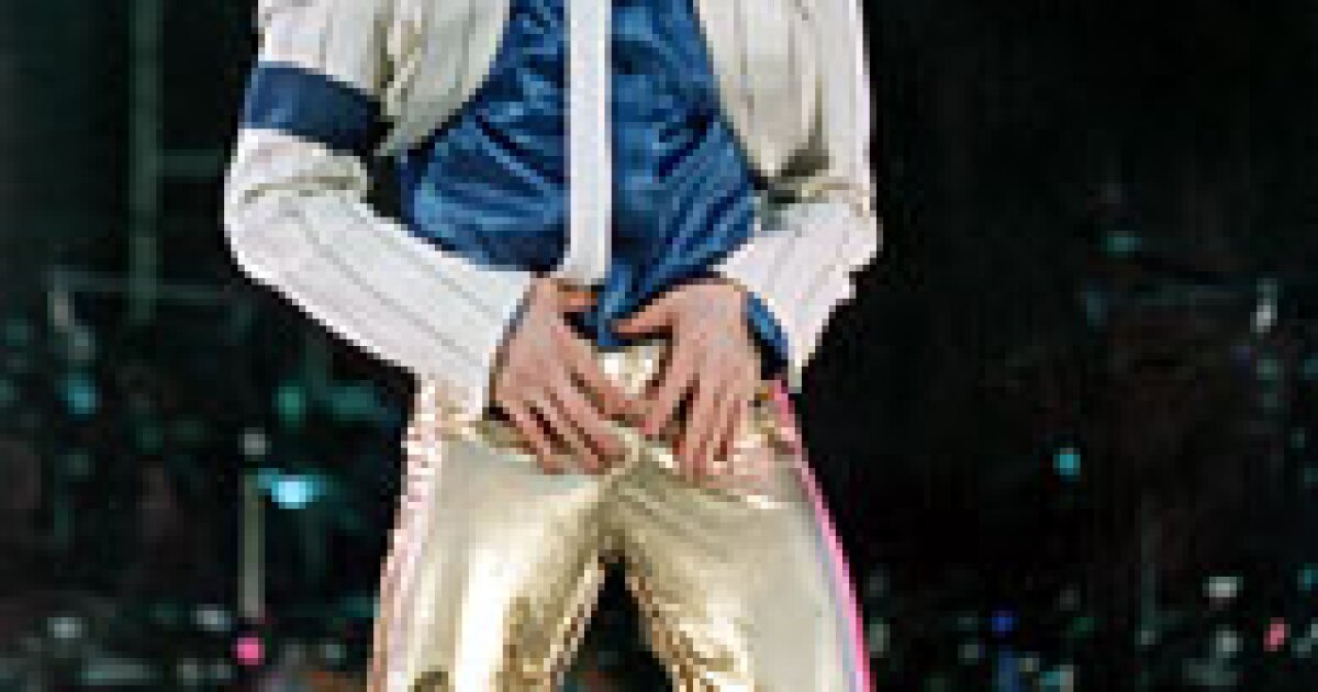 Michael Jackson remembered for his unique style | LAist