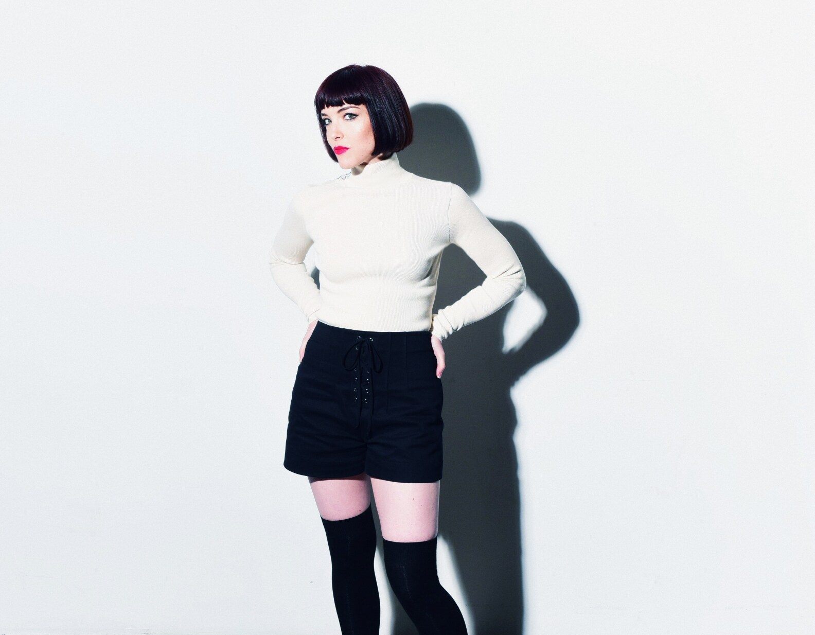 Canadian singer Elise LeGrow reimagines the classic R&B of Chess ...