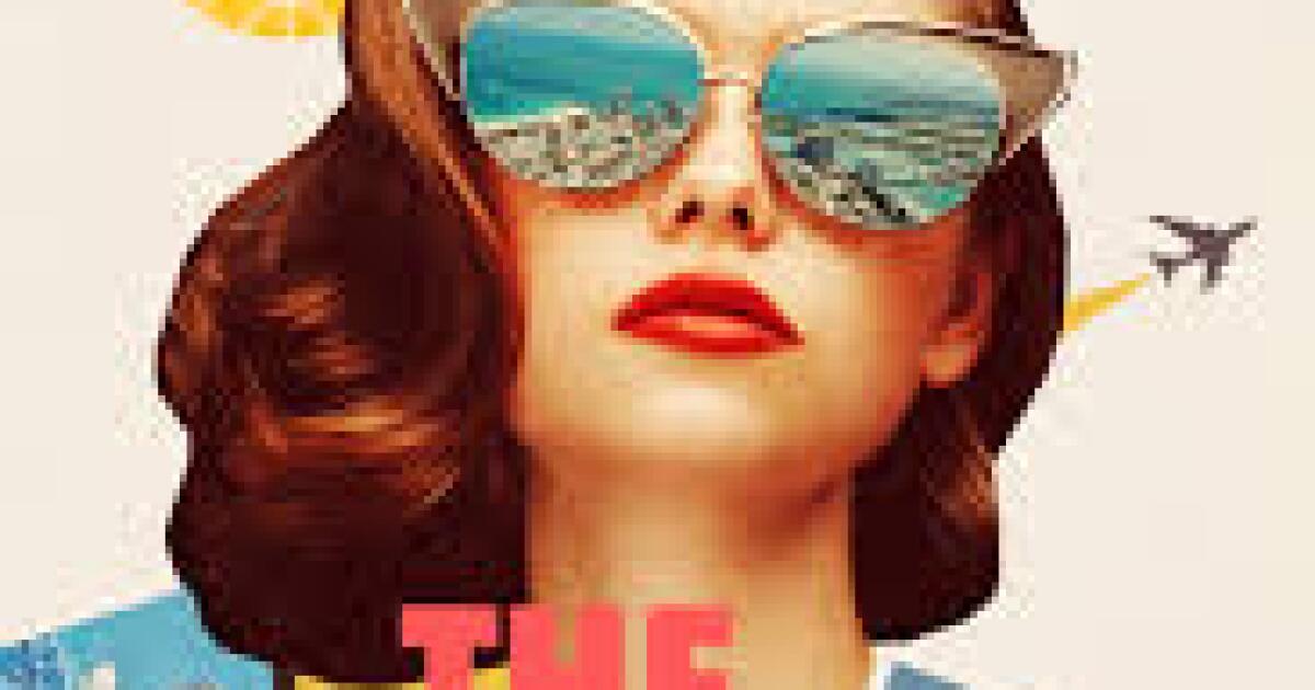 Flying The World With Author Julia Cooke And The Women Of Pan Am | LAist