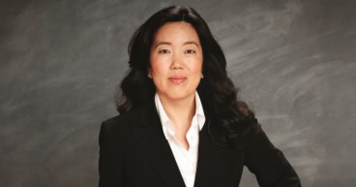 Michelle Rhee and her ‘Radical’ education reform agenda | LAist