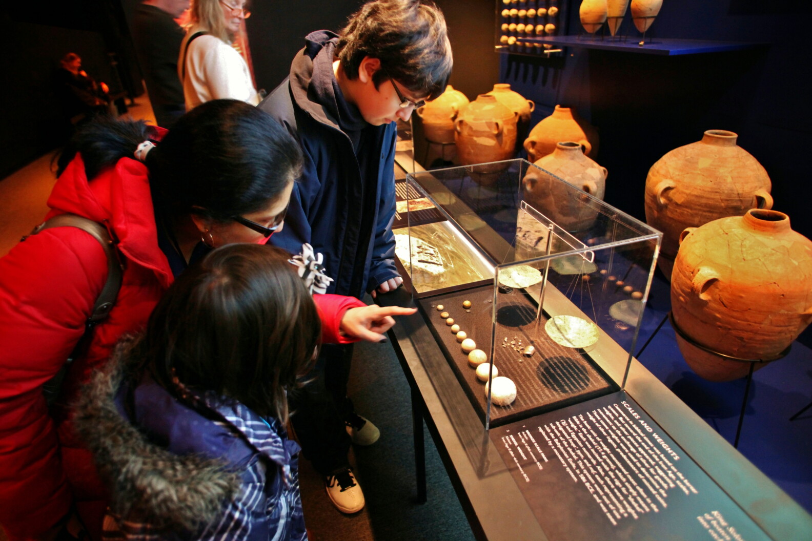 Largest exhibition of Dead Sea Scrolls outside of Israel comes to LA ...