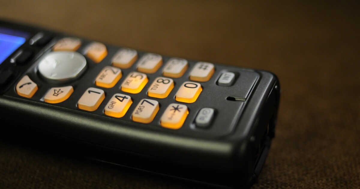 Here's how to protect yourself from those sneaky phone call scams | LAist