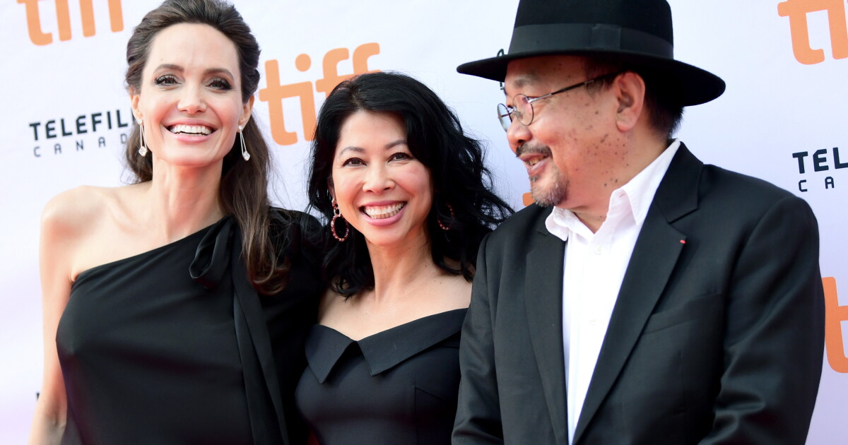 FilmWeek’s Peter Rainer tells you what to watch for coming out of the ...