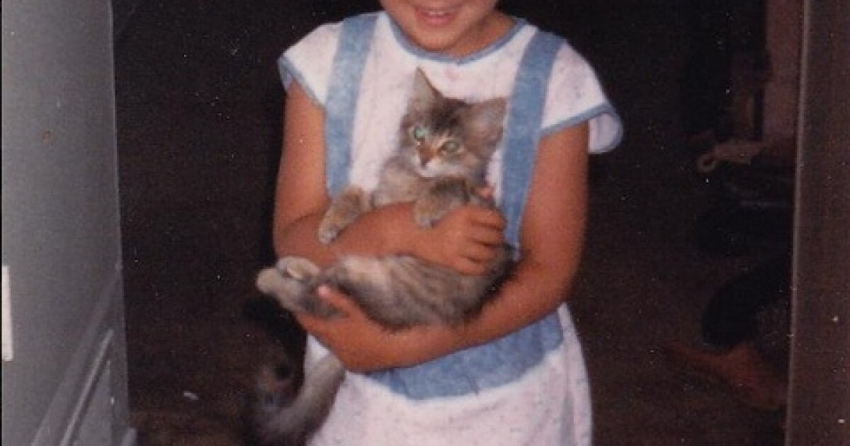 The social worker who rescued Taylor Orci from child abuse | LAist