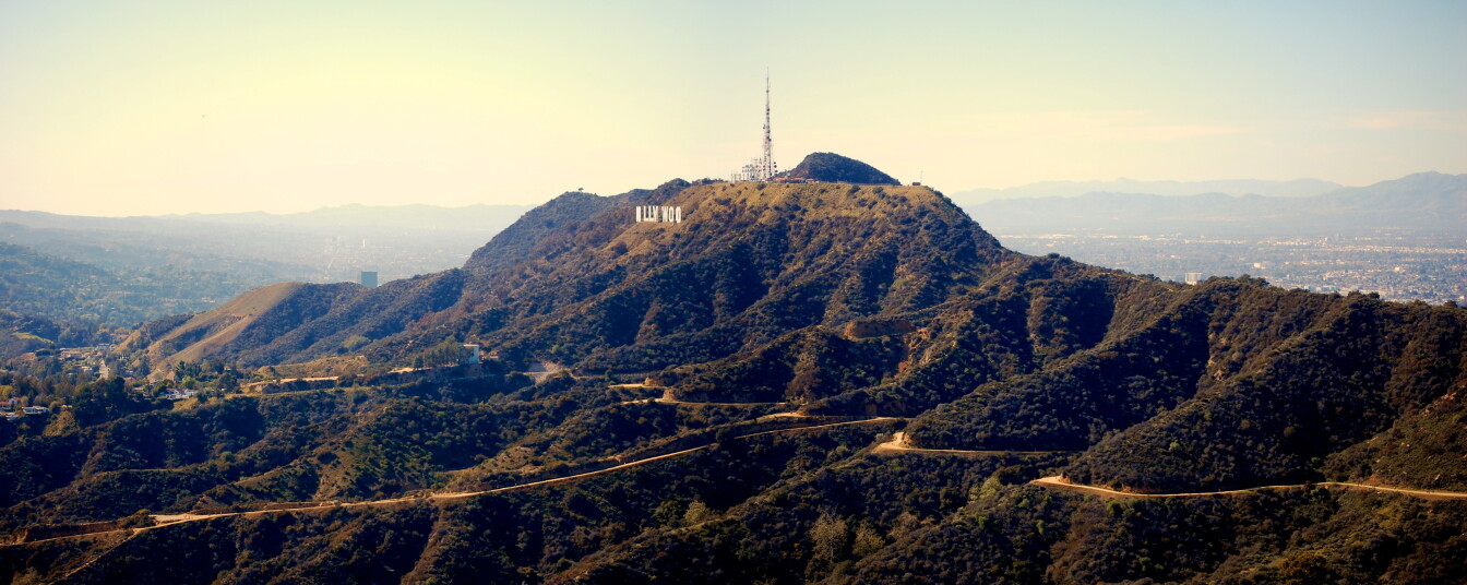 Meet Colonel Griffith J. Griffith, the man behind the park | LAist