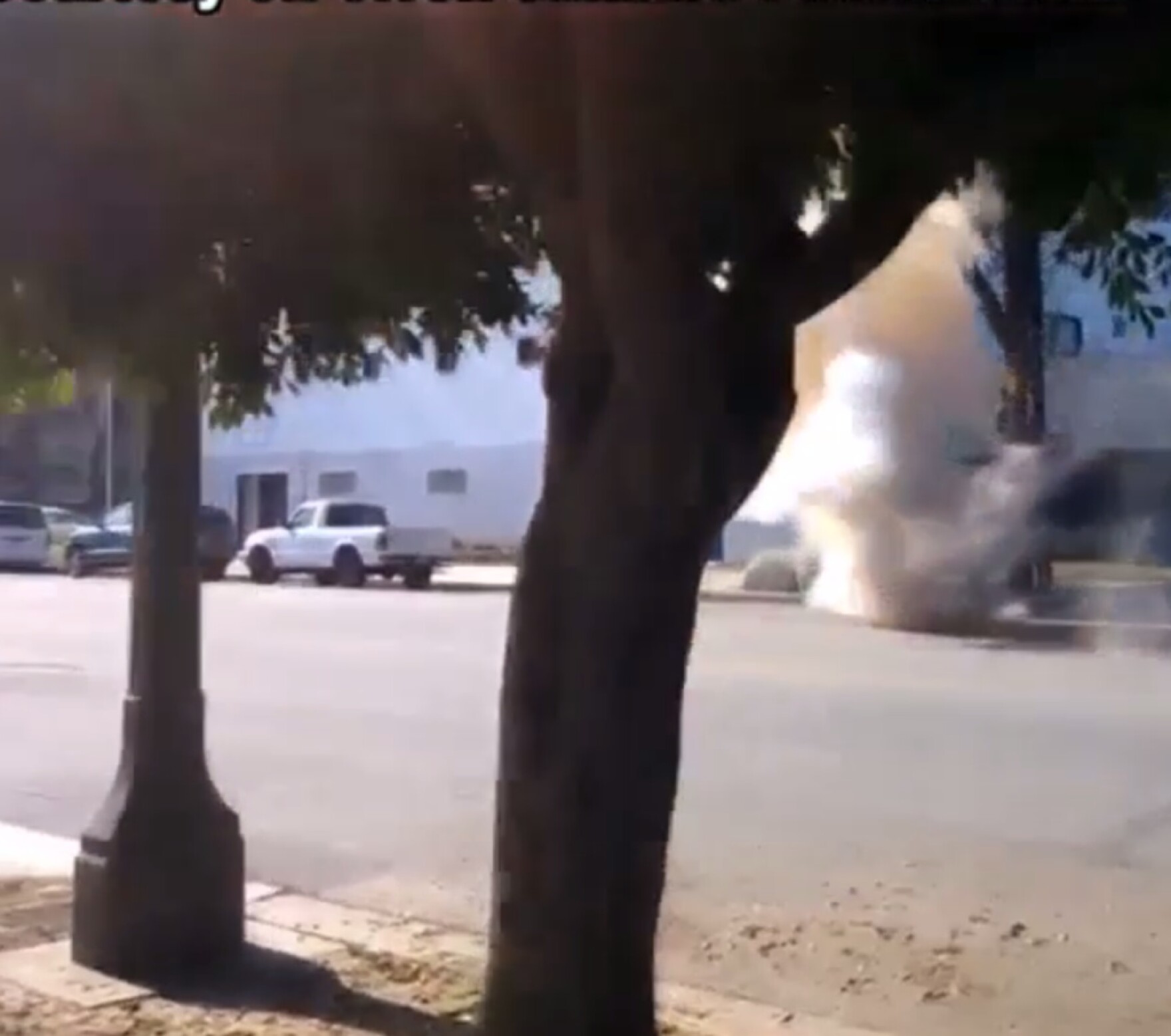 SoCal Edison says most underground electrical vaults need repairs | LAist