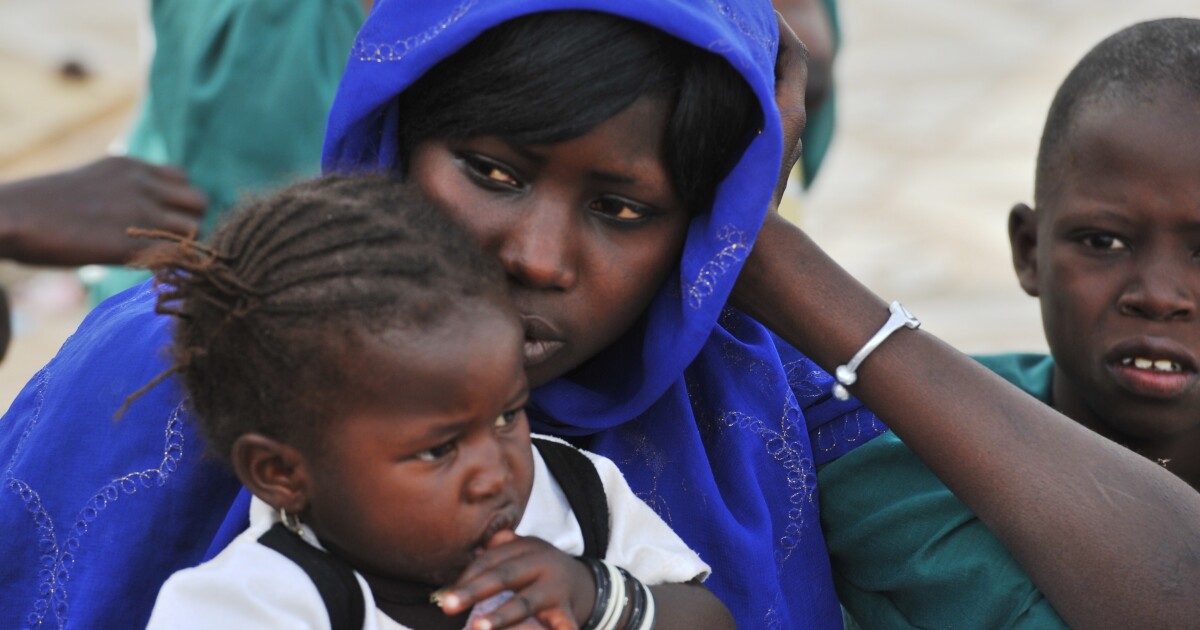 Ending a Harmful 2,000-Year Old Tradition: A conversation with Molly ...