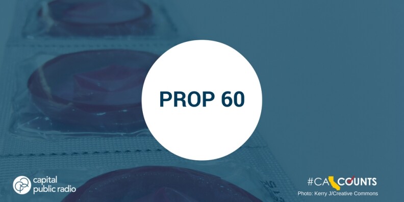 Pros and cons of Prop 60: Mandating condoms in adult films | LAist