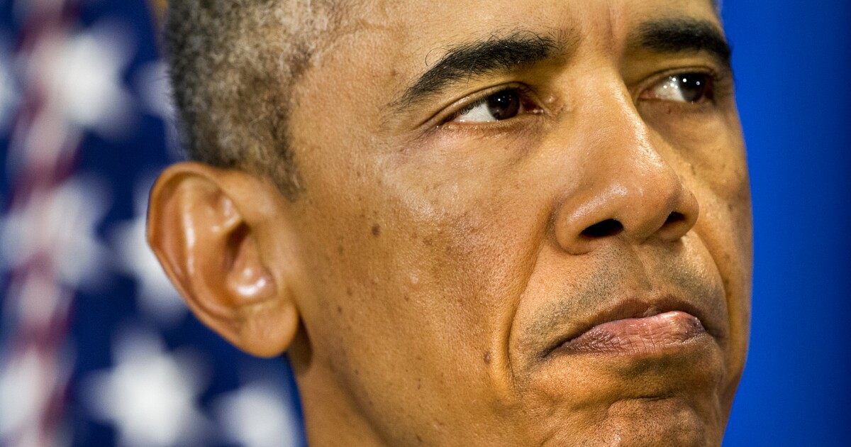 The Flashback: President Obama responds to terror related death, and ...