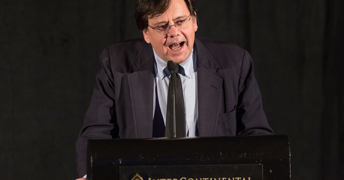 FilmWeek’s Peter Rainer Self Reflects On Life As A Critic And The Power ...