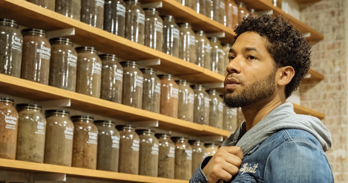 'America Divided' documentary series explores issues of injustice and ...