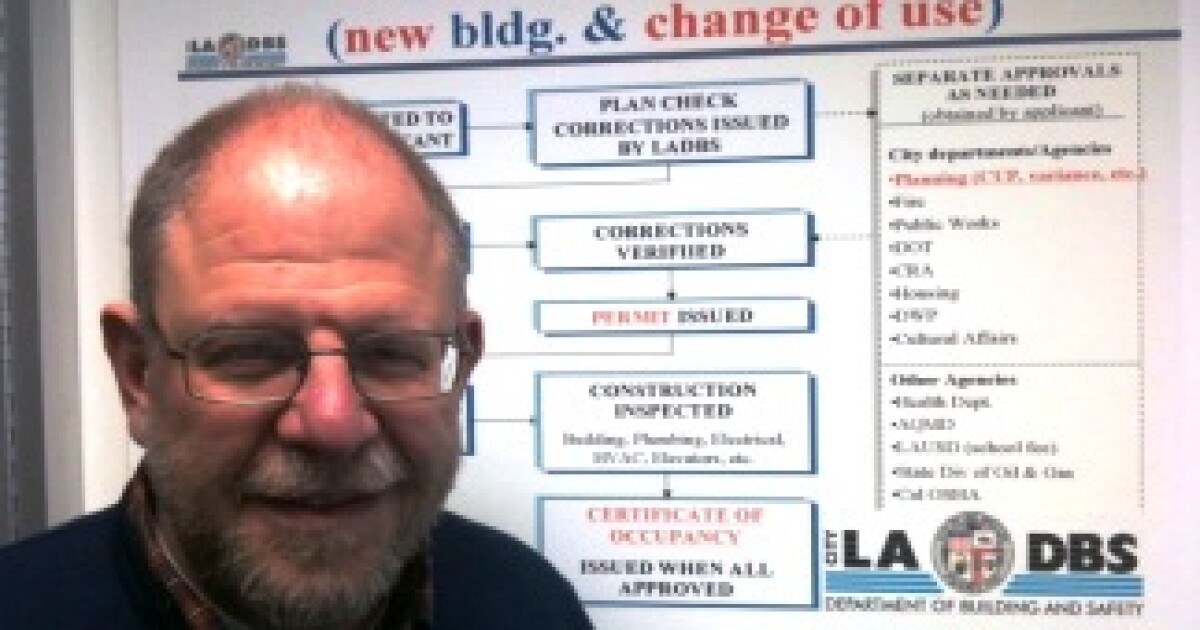 Red Tapeworm Sucks Life from Local Economy | LAist