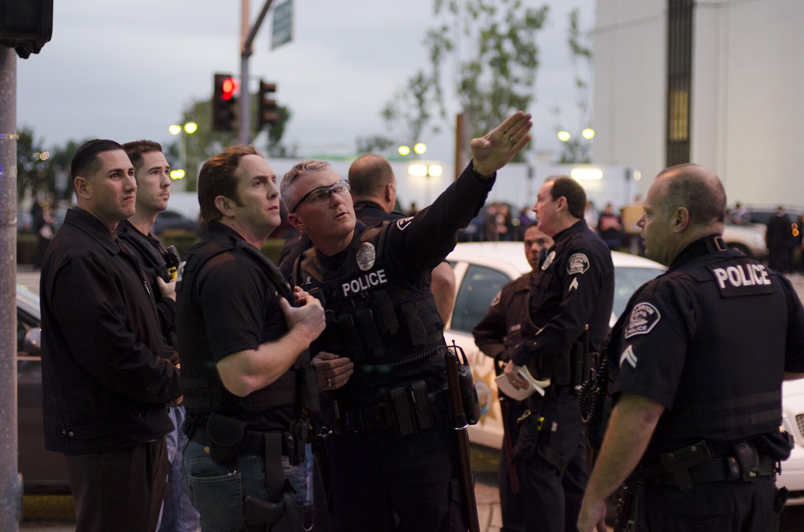 Classes resume at Cal State Fullerton after emergency campus lockdown ...