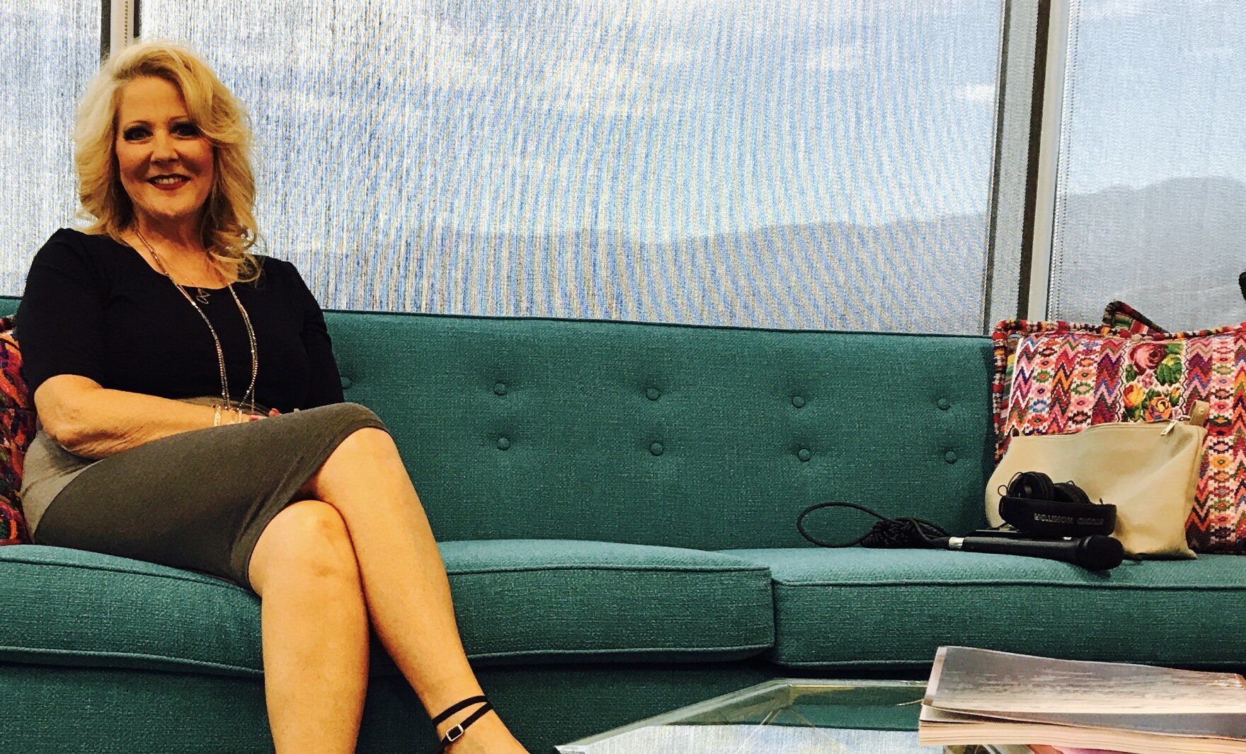 LuLaRoe: SoCal's $1 billion clothing company with an ace up its sleeve ...