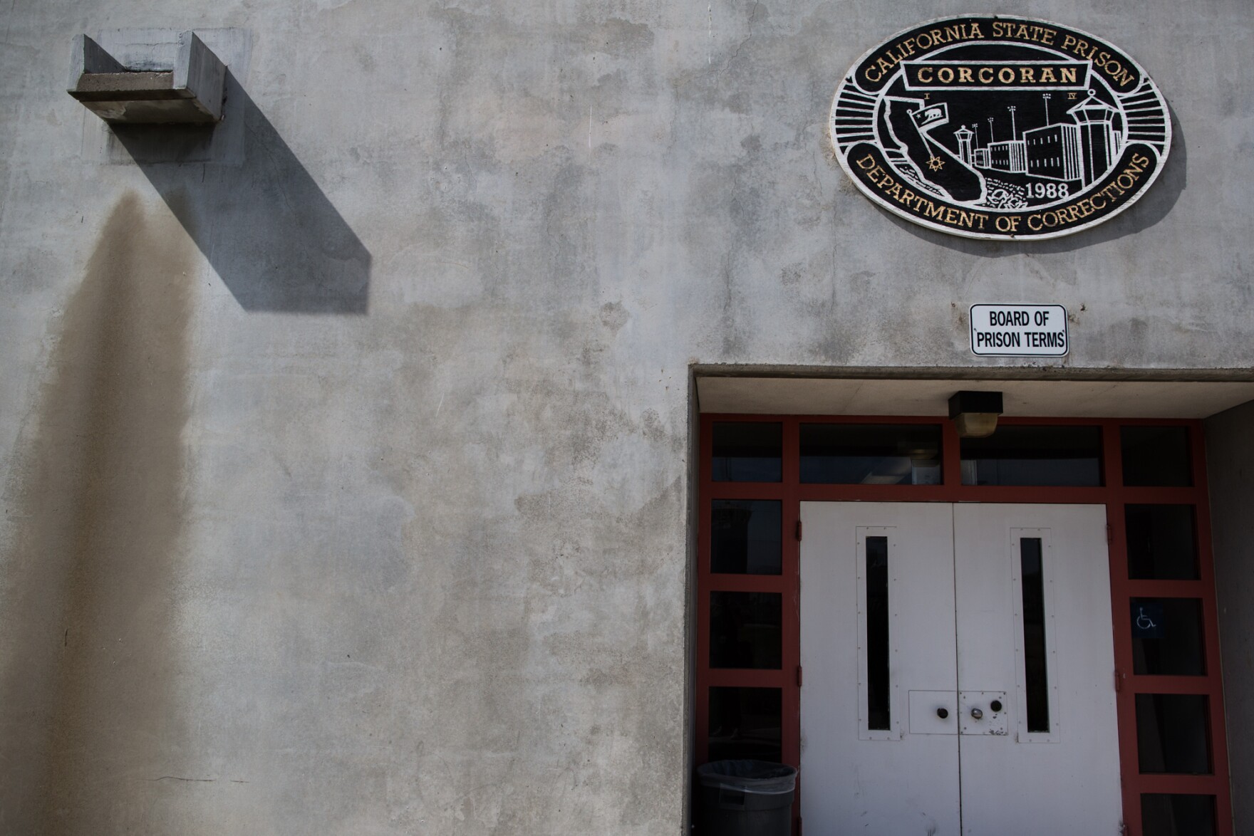 Hard time or inhumane punishment? Inside the Corcoran prison SHU ...