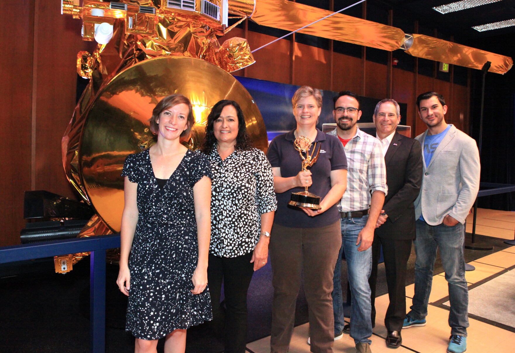 JPL laid off its K-12 education team. Now teachers lament how to fill ...