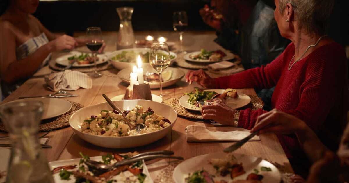 Share The Story Behind Your Favorite Family Recipe | LAist