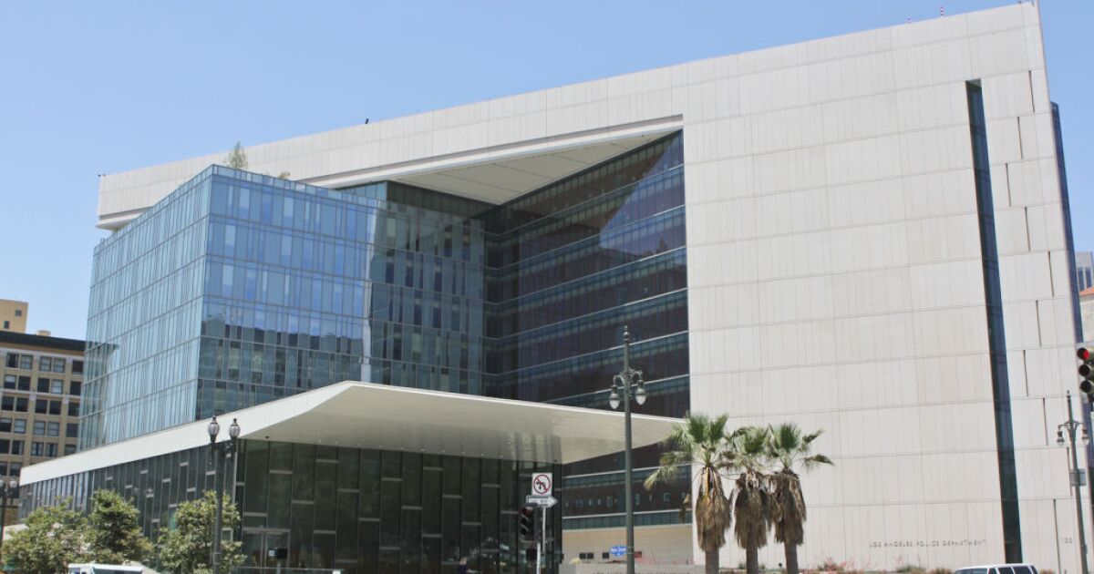 LAPD community meetings on use of force to be held after recent force ...