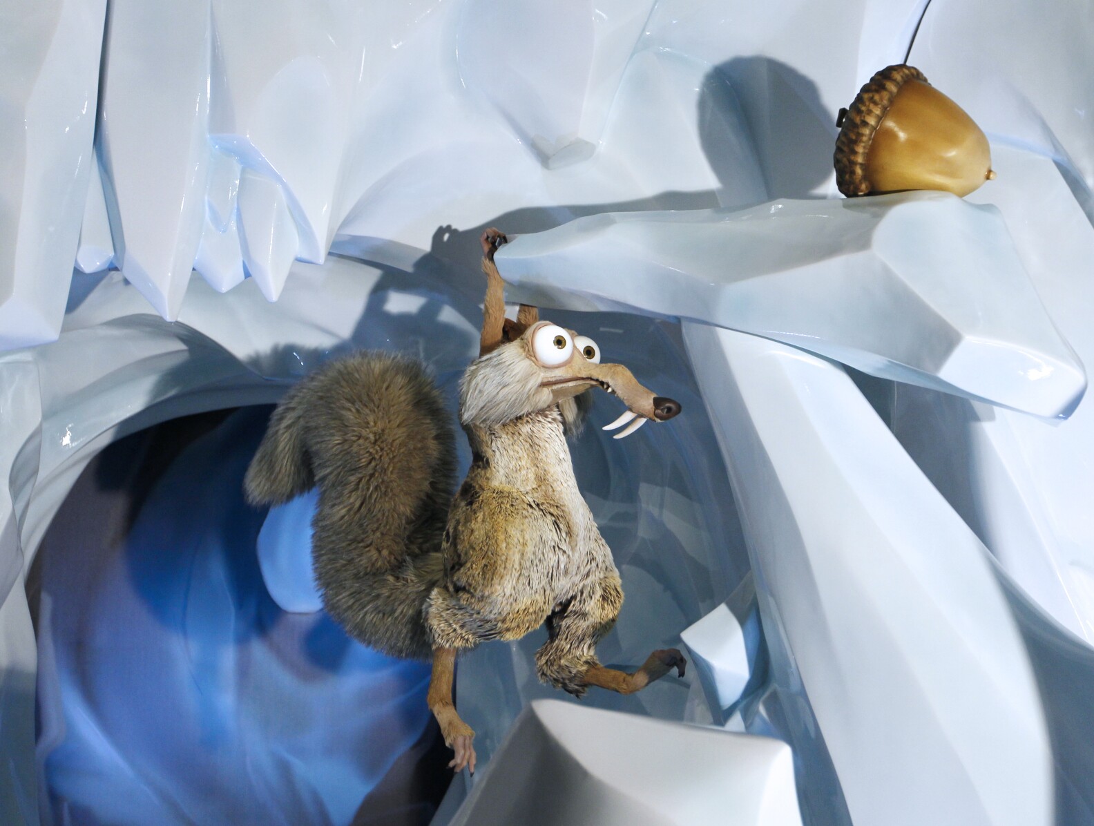 FilmWeek: Ice Age: Continental Drift, Red Lights, The Pact and more | LAist