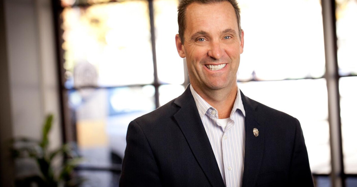 AirTalk Midterm Elections Interview: GOP incumbent Steve Knight for ...