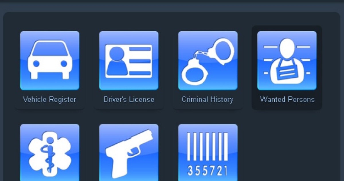 Law enforcement app coming to the hands of 3,600 LAPD officers | LAist