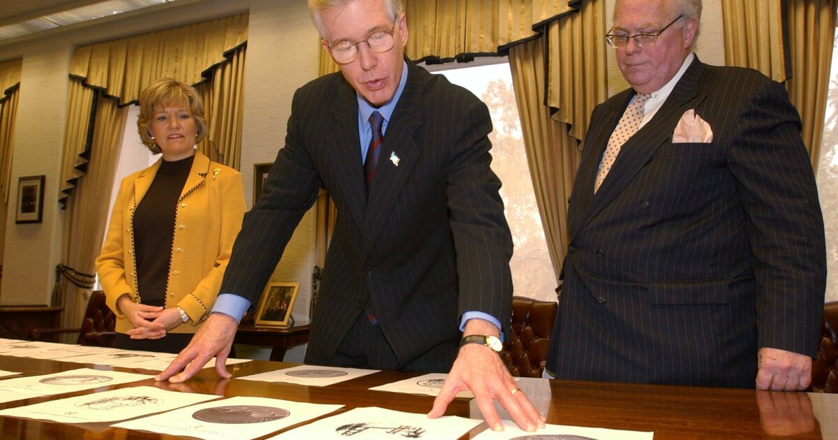 Kevin Starr was ‘rarest kind of San Franciscan’ - he loved LA | LAist