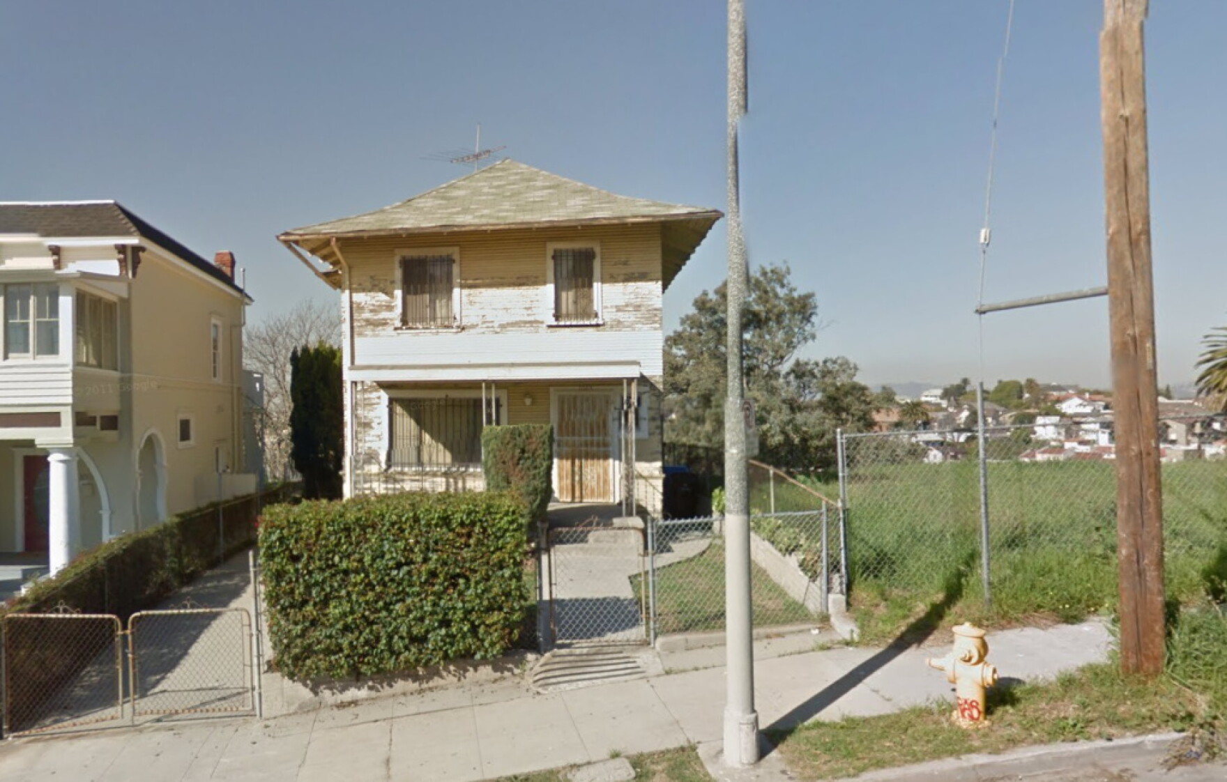 New rules seek to spare LA's historic homes from wrecking ball | LAist
