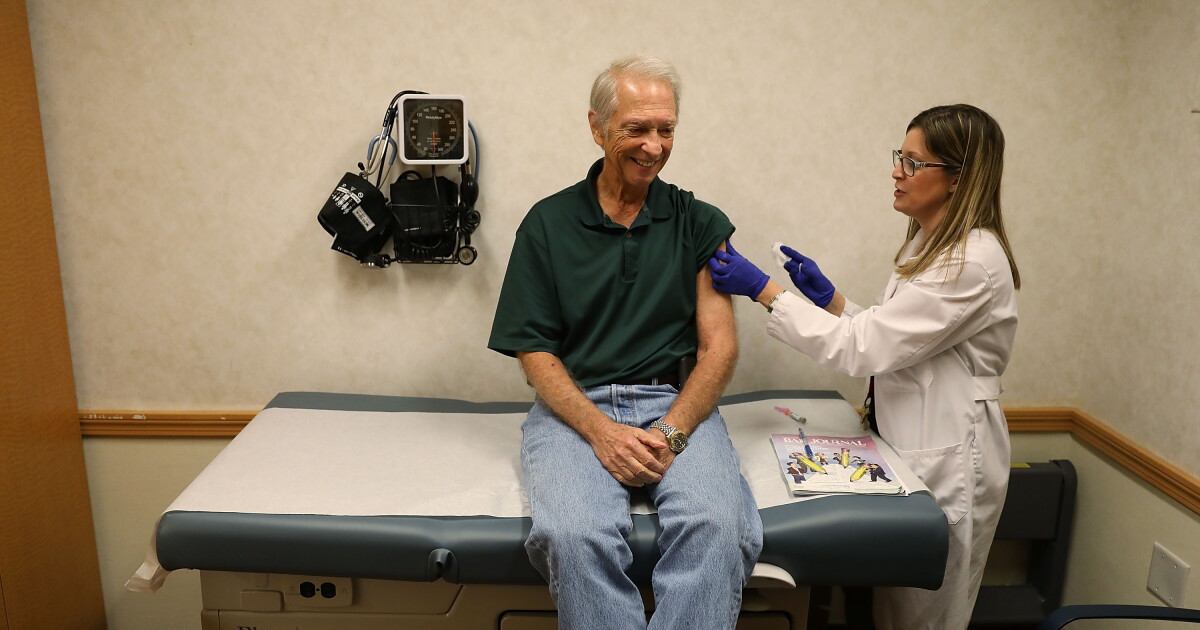Could nurse practitioner autonomy help curb California’s doctor ...