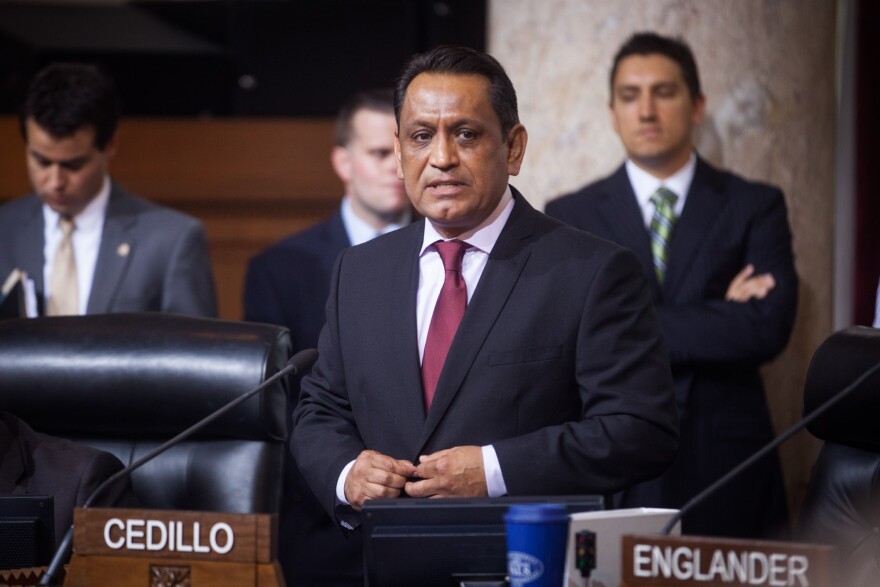 LA City Council District 1: Meet the candidates | LAist