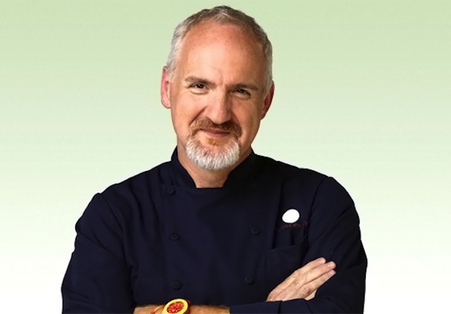 Chef Art Smith